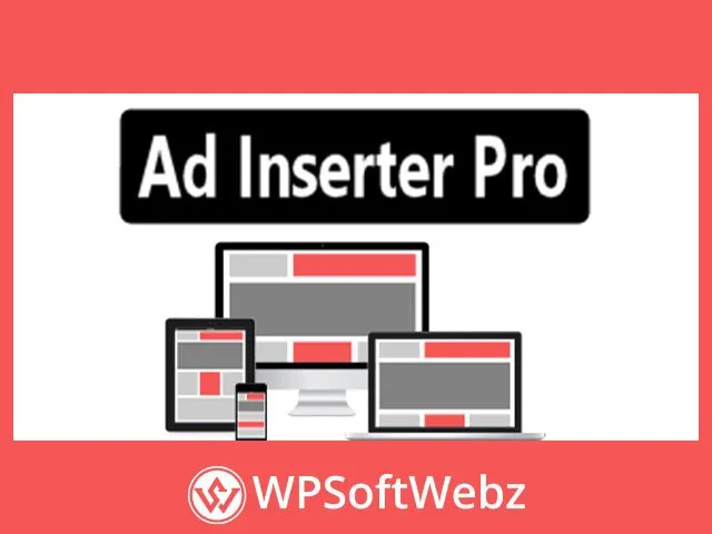 Ad Inserter Pro - WordPress Ads Management Plugin - Latest Version
