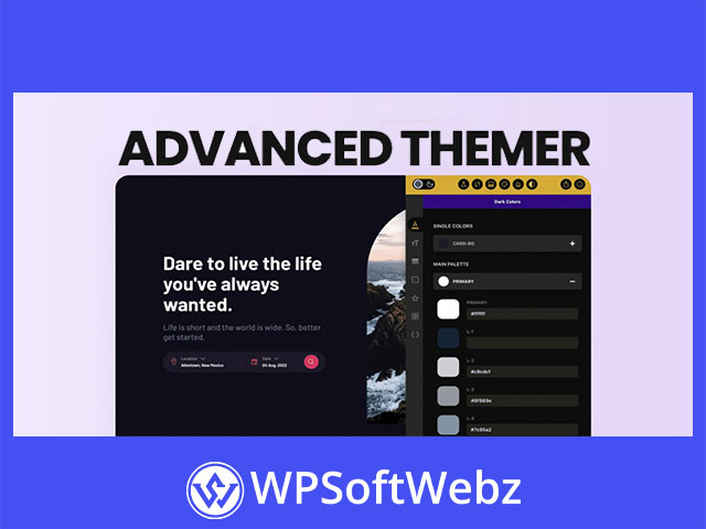 Advanced Themer Plugin for Bricks Builder - Latest Version