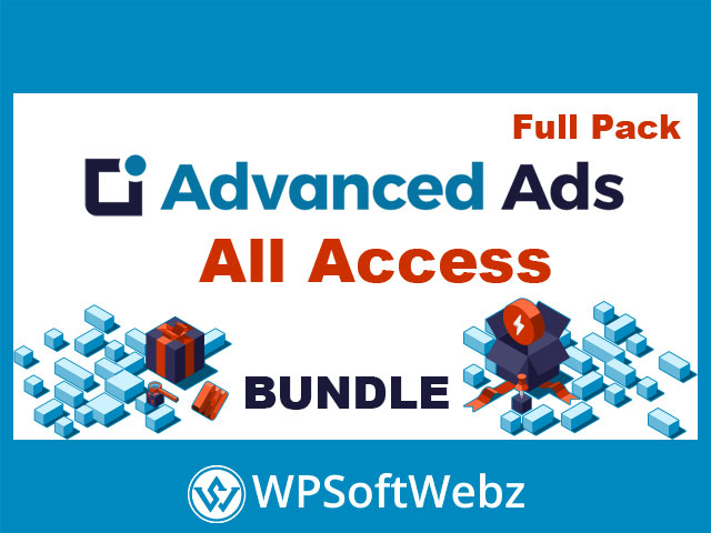 Advanced Ads All Access – Full Add-Ons Bundle for WordPress - Latest ...