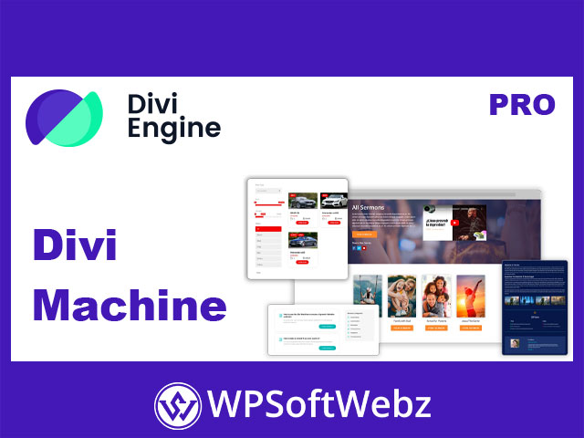 Divi Machine - Create Dynamic Content with Divi and ACF Plugin - Latest ...